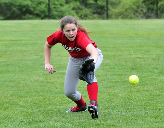 Rebels top Mariners on Senior Day | Independents | independentri.com