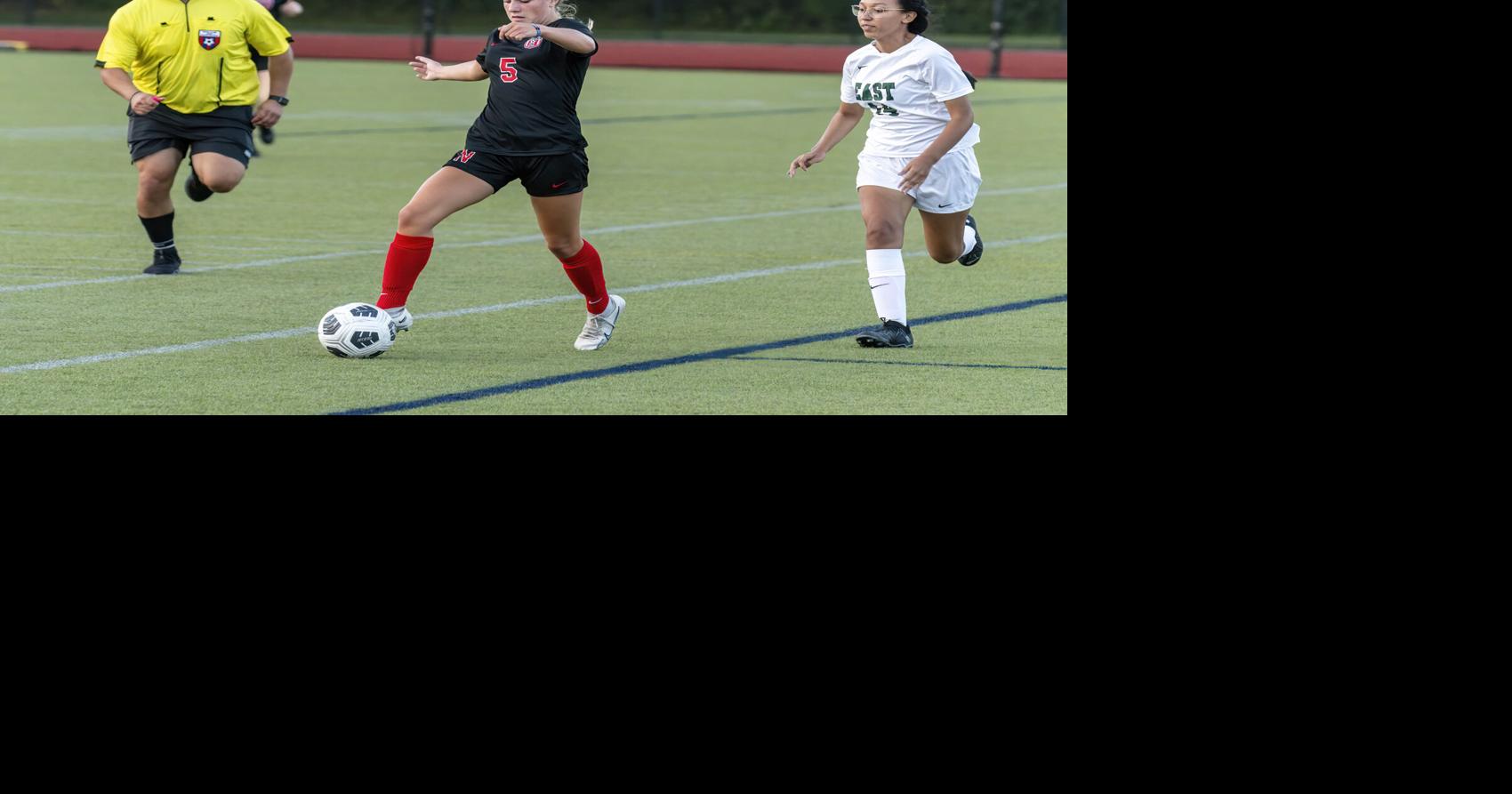 Girls Soccer Preview: Retooled Mariners will still have same objective ...