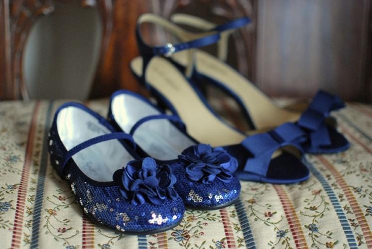 Stephanie Lebon Brown and Christopher D’Iorio | South County Life ...