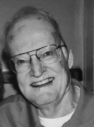 H. Milton Read Jr. | New Obituaries | independentri.com