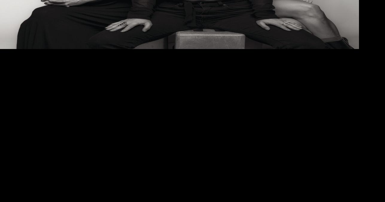 Sharon Van Etten finds new inspiration in team-first approach | Arts ...