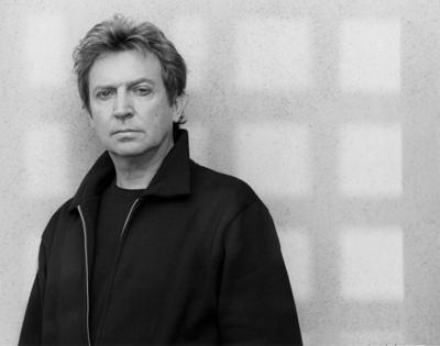 Andy Summers ready to go ‘off the wall’ for unique RI show | Arts ...