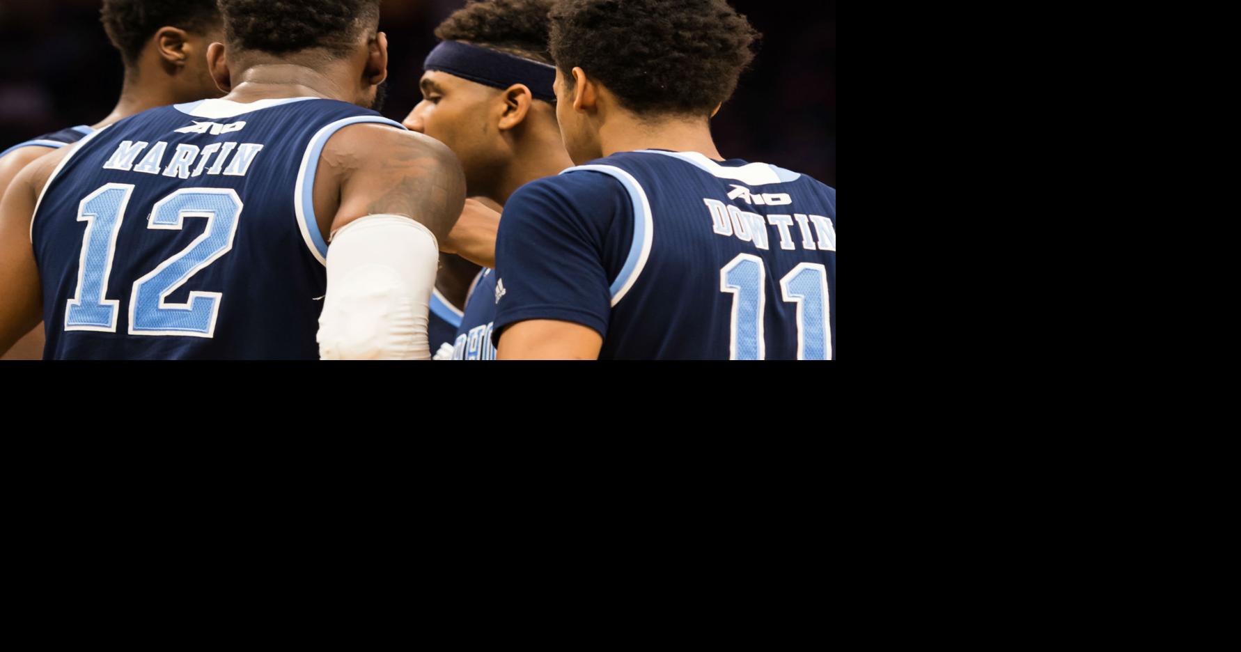 Big win gives way to big test for Rams | Rhody Overtime | independentri.com