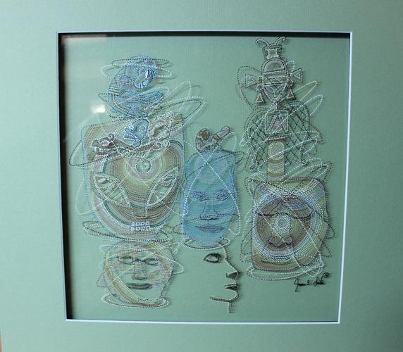 Artist Profile: Jason E. Smith | Artist Profile | independentri.com