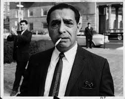 New book shines different light on Patriarca’s impact | Arts & Living ...