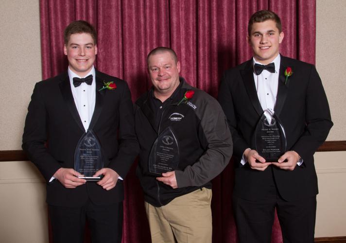 High School Notebook: NK brings home more hardware | Sports ...