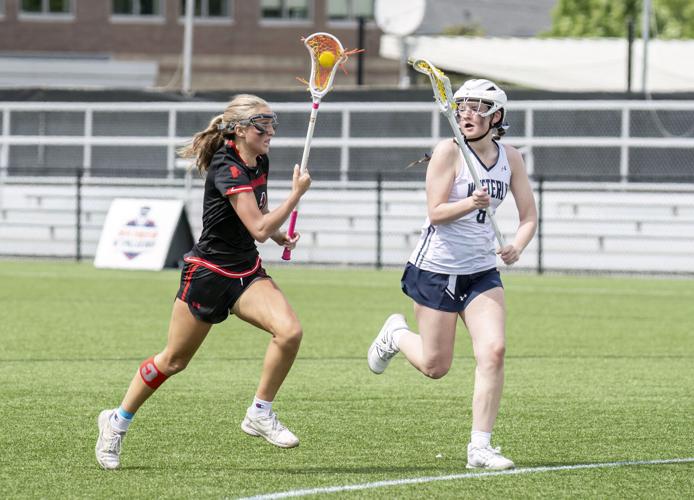 Girls Lacrosse: Mariners’ run ends in finals with loss to undefeated ...