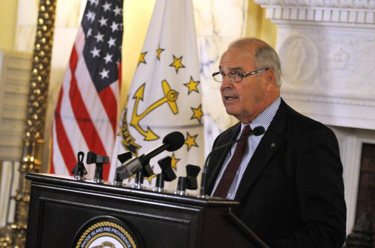 Flaherty honored for career of advocacy | Narragansett | independentri.com