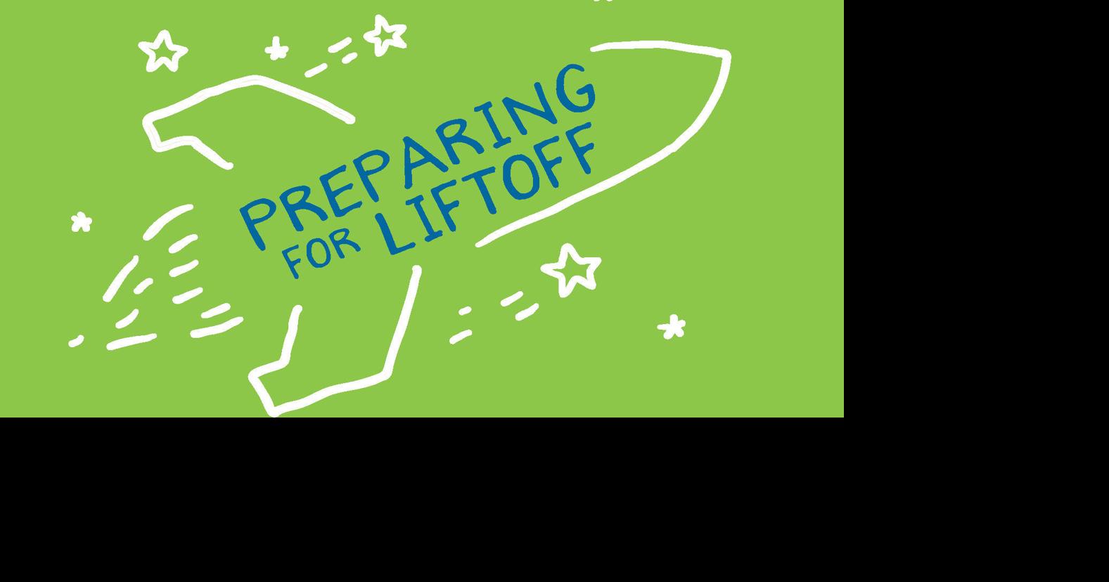 Preparing for Liftoff | Inside the Magazine | independentri.com