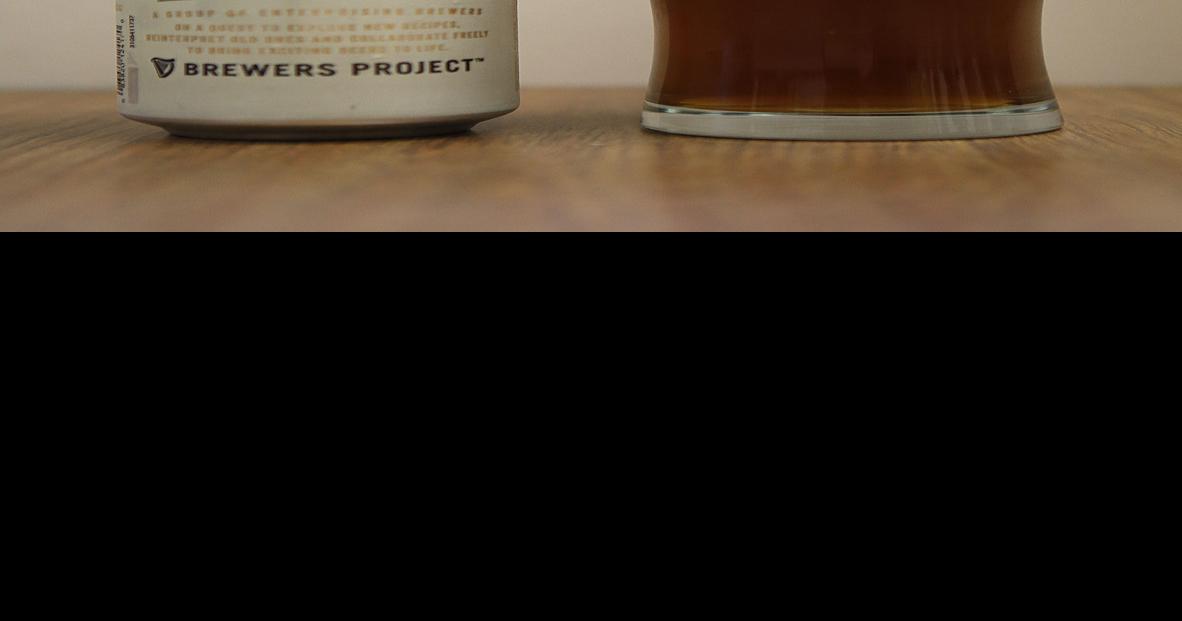 Guinness IPA is a gas | Eat Drink | independentri.com