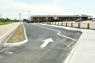 New drop-off makes Town Beach access easier | Narragansett ...