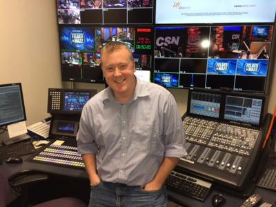 NK native wins regional Emmy for work with Comcast SportsNet | North ...