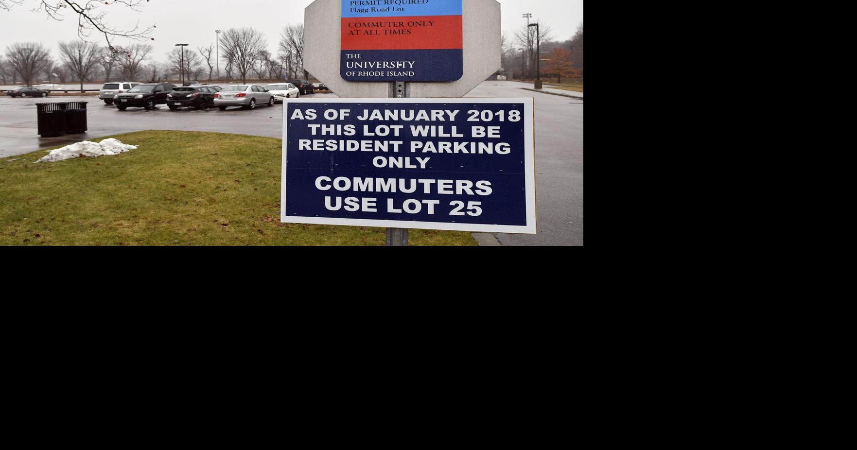 URI aims to set 'stage' for future growth with transportation, parking ...