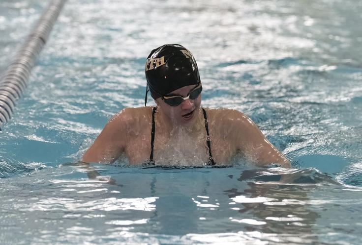 Swimming: NK edges Prout in season finale showdown | Sports ...