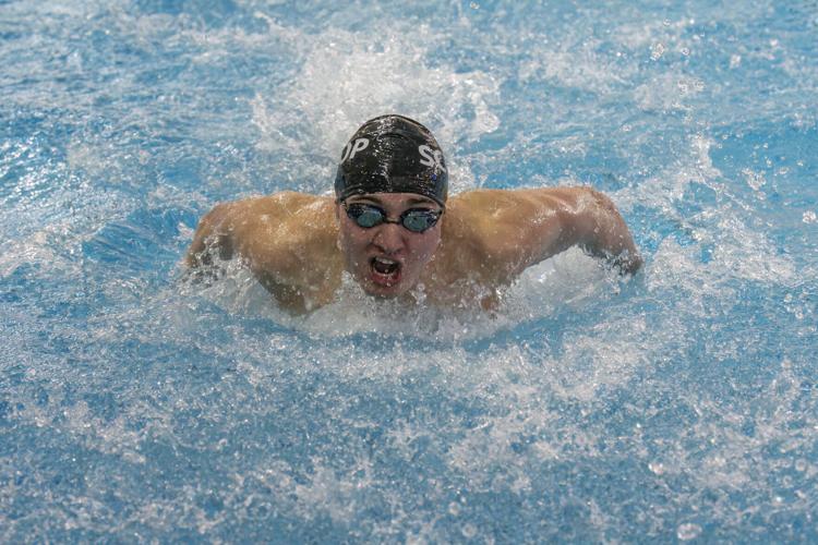 Swimming: Szabo sets new state record, Rak adds a gold as area schools ...