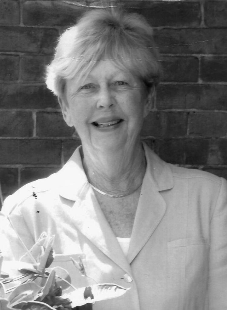 Cathleen M. Naughton | New Obituaries | independentri.com