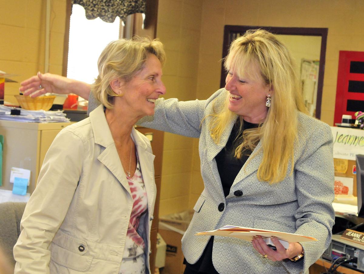 $60.9 million SK school budget proposed | South Kingstown ...