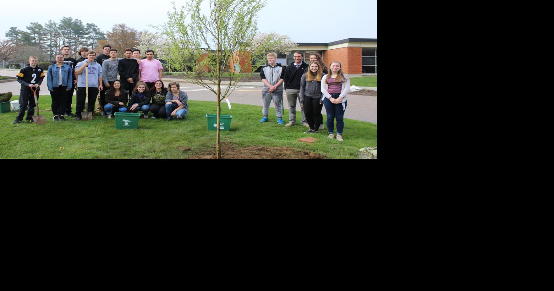 Prout club grows into multifaceted promotion of environmental ...
