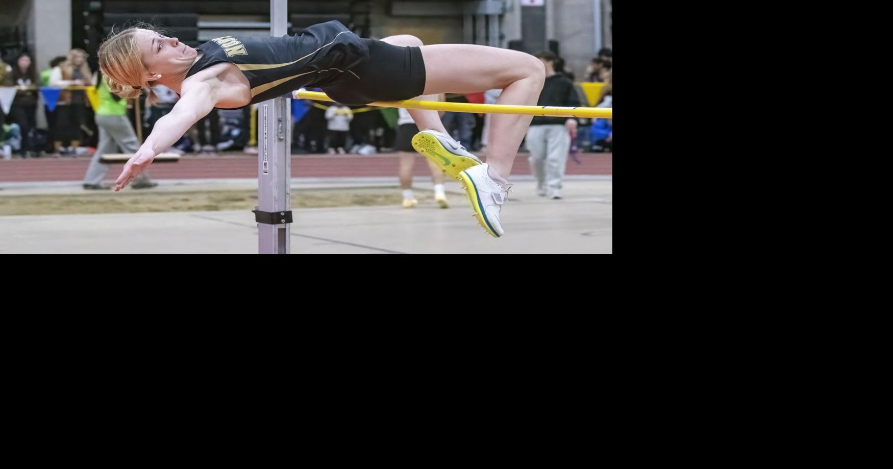Indoor Track: Skippers sweep division championships | Sports ...