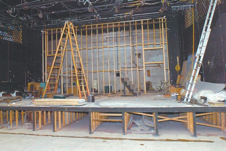 The Greenwich Odeum is back and better than ever | Arts And Living ...