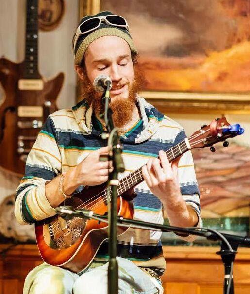 Devin Bender brings ‘Musical Magic’ and variety with new EP | Arts ...