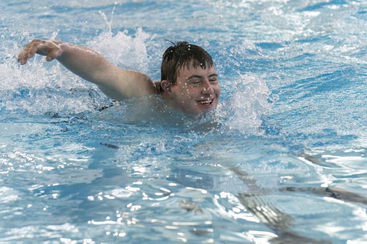 Swimming: Szabo sets new state record, Rak adds a gold as area schools ...