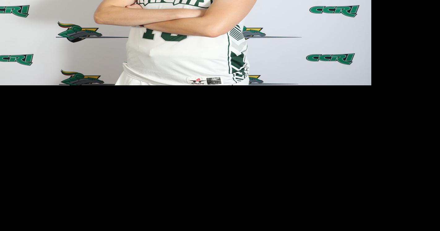 After almost giving up hoops, NK grad Schwab starring for CCRI | Sports ...