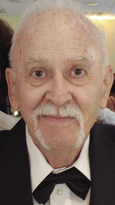 Kenneth E. Cook, Jr. | New Obituaries | independentri.com