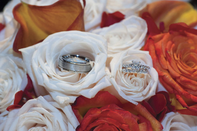 Heather Palmieri & Bruce Engstrom Jr. | South County Life ...