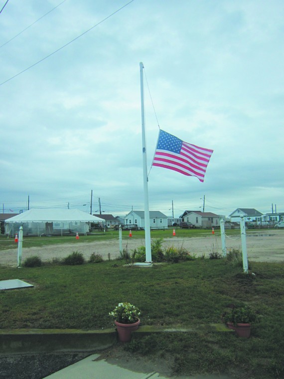 Mary Carpenter, 94, Matunuck fixture since 1935, dies | Front ...