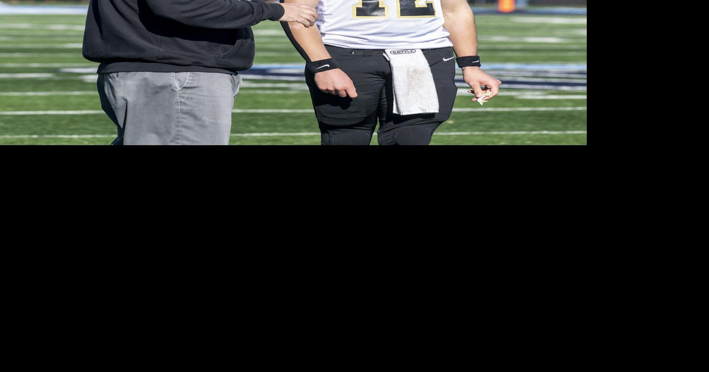 Football: NK's Buehler thankful for final chance | Sports ...