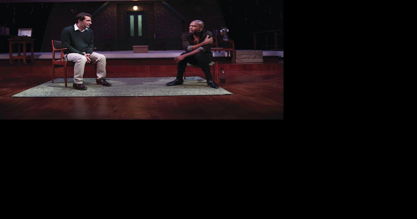 Theater Review: ‘The Inheritance-Part 2’ delivers an ending worth the ...