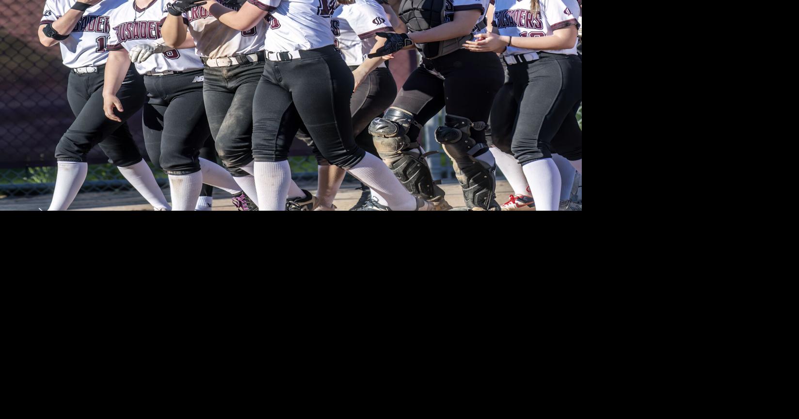 Softball: Prout booming early as young roster is playing up to ...