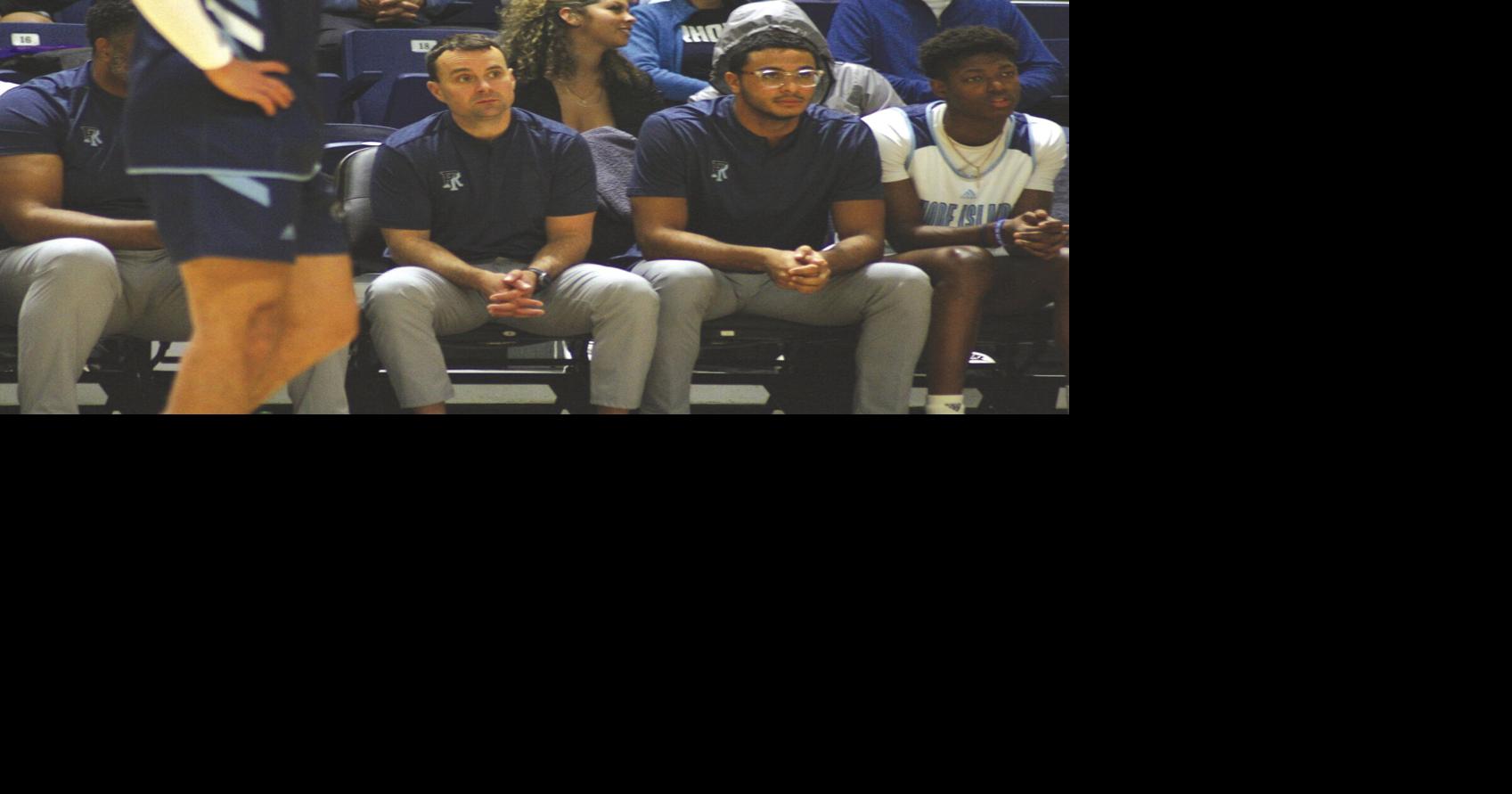 College Basketball: Rams get dress rehearsal | Sports | independentri.com