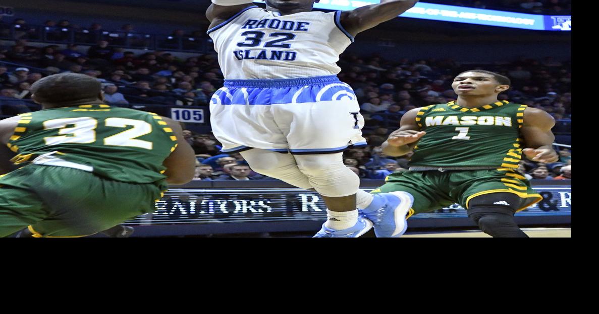 Terrell, Dowtin, Matthews, Hurley preview senior night | Rhody Overtime ...