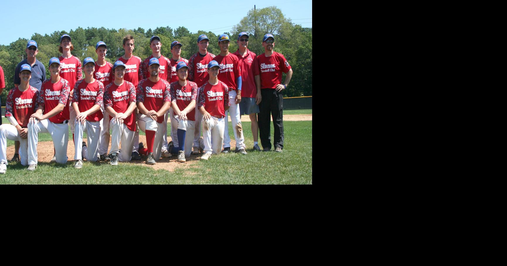 NK's Slocum Baseball Club rides dominant arms to Connie Mack crown ...