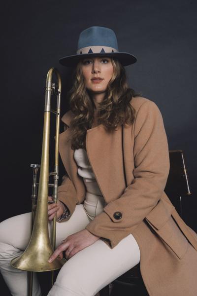 Mariel Bildsten set to bring a vibrant brand of jazz to the United ...