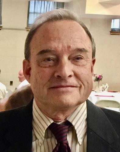 Francis (Frank) J. Day, Jr. | New Obituaries | independentri.com