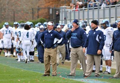 Rams, Trainer part company | Sports | independentri.com