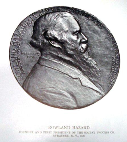 Third Peace Dale Hazard added to R.I. Heritage Hall of Fame | South ...