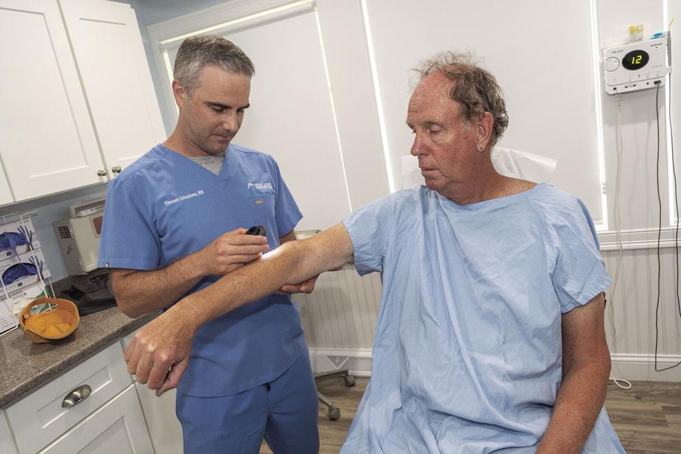 Local dermatologists share a reminder: Now is the time to protect your ...
