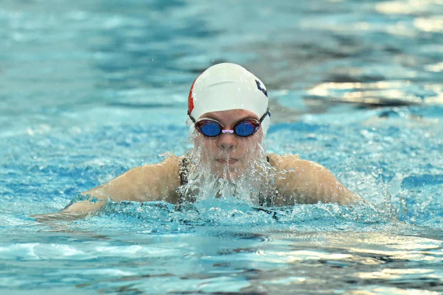 Girls Swimming: Early wins signal progress for Surge | Sports ...