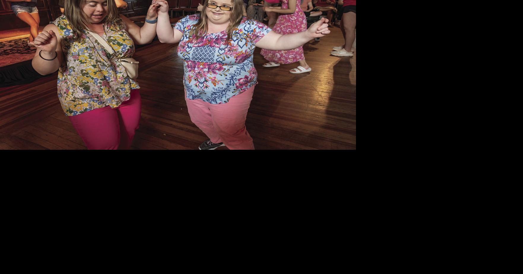 Fogarty Adult Day Center students find themselves through dance | South ...