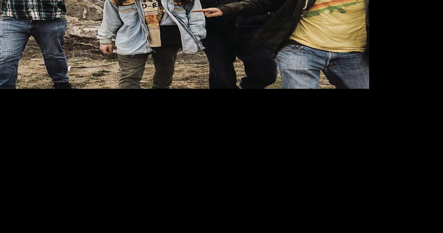 Jabbawaukee gears up for a pair of sets at Pump House | Arts & Living ...