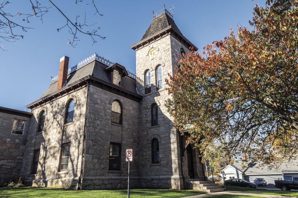 South Kingstown set for a year of celebrations honoring 300th ...