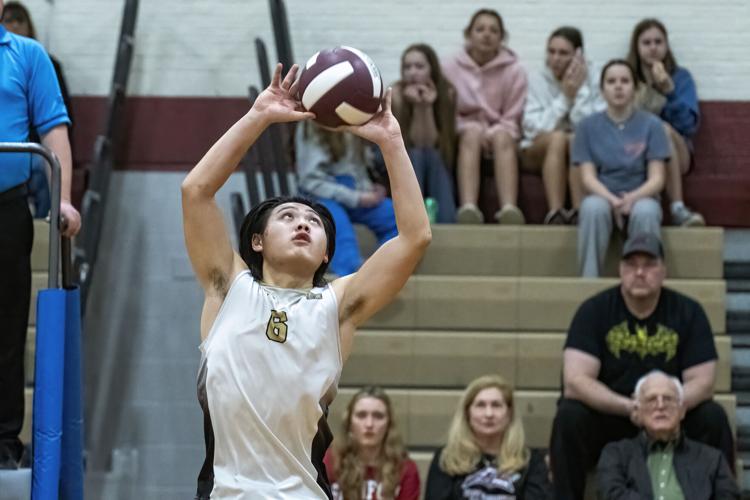 Boys Volleyball Preview: Skippers turn the page with new core | Sports ...