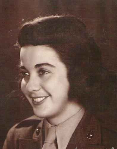 Doris S. Blaney | New Obituaries | independentri.com