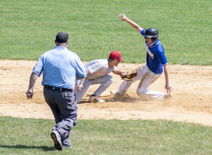 Slocum finds defense just in time for fourth win | Sports ...