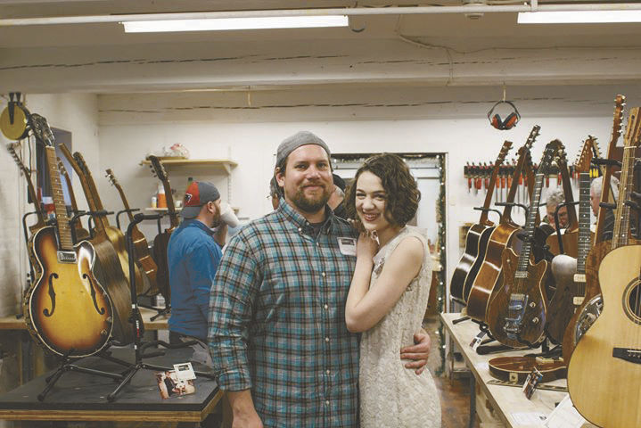 Music at the pad | Arts & Living | independentri.com