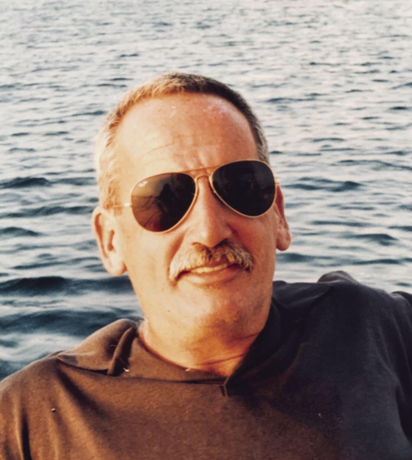 James B. Coughlin | New Obituaries | independentri.com